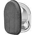 Amazon.com: Geekria UltraShell Headphones Case Compatible with Bang ...