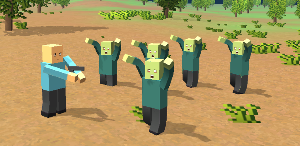 Survive the Block Zombies: Amazon.ca: Appstore for Android