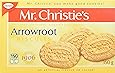 Mr. Christie’s Arrowroot Biscuits, 1 Box (350g): Amazon.ca: Grocery