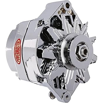 Amazon.com: New Alternator Delco 12SI 94 AMP 12 Volt V Drive Pulley CW For AMC GM CLARK HYSTER ...