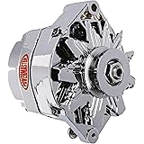 Amazon.com: Powermaster 57294 Alternator : Automotive