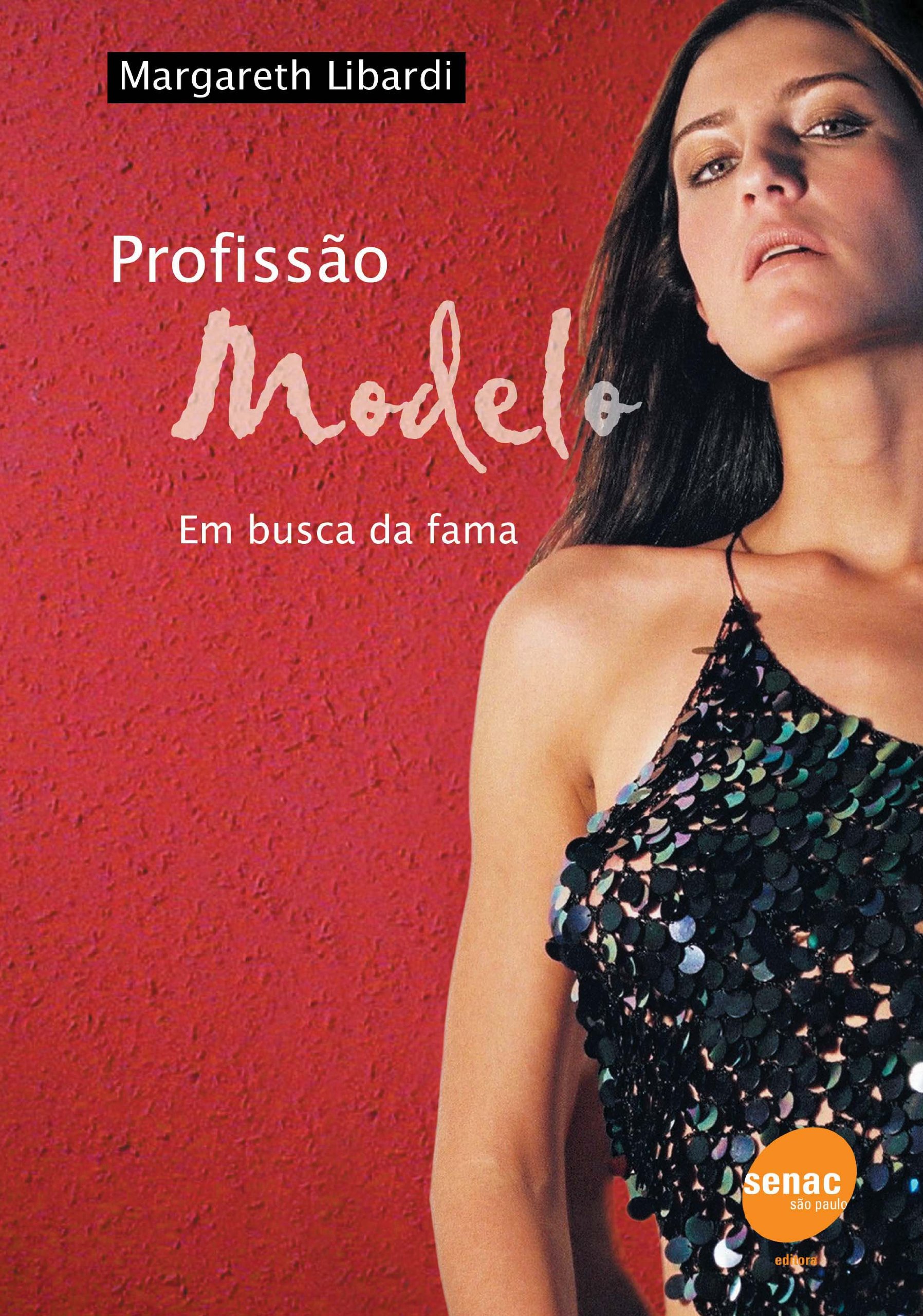 Profissão Modelo PDF Margareth Libardi