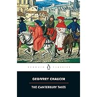Amazon.com: The Canterbury Tales: Fifteen Tales and the General ...