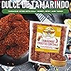 Tamarindo De Frutas Con Chile, Authentic Mexican Tamarind Candy with ...