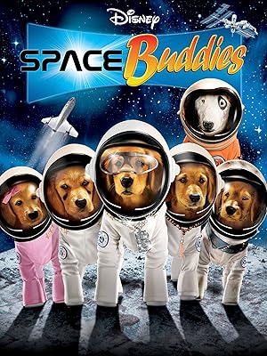 Watch Space Buddies | Prime Video