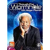Amazon.com: Through The Wormhole With Morgan Freeman Season 2 : Freeman ...