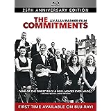 The Commitments - The Commitments: Original Motion Picture Soundtrack - Amazon.com Music
