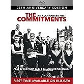 The Commitments: Doyle, Roddy: 9780679721741: Amazon.com: Books