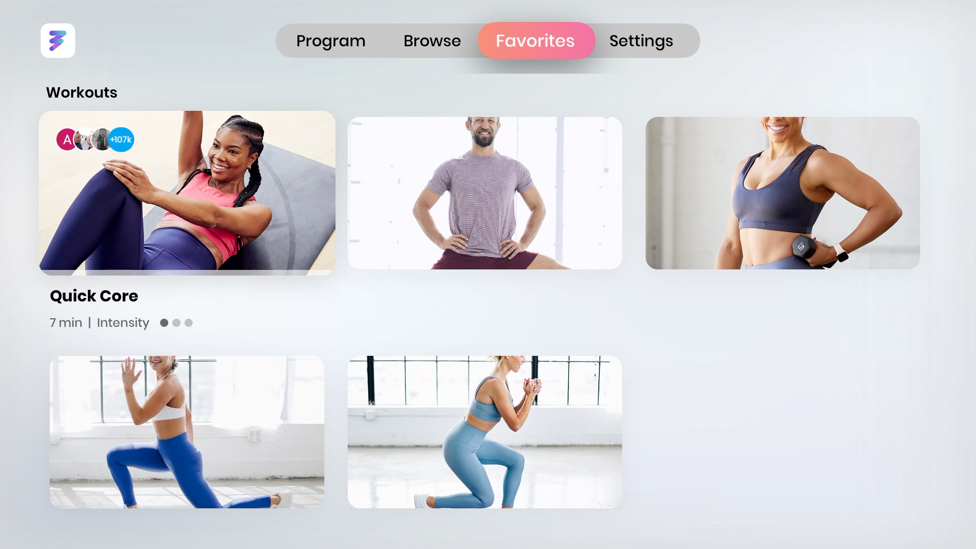 FitOn Workouts & Fitness Plans:Amazon.com:Appstore for Android