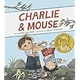 Amazon.com: Charlie & Mouse: Book 1 (Classic Children’s Book ...