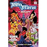 Amazon.com: Teen Titans 1: A Kid's Game: 9781401203085: Johns, Geoff ...
