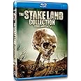 Amazon.com: Stake Land Collection [Blu-ray] : Connor Paolo, Nick Damici ...