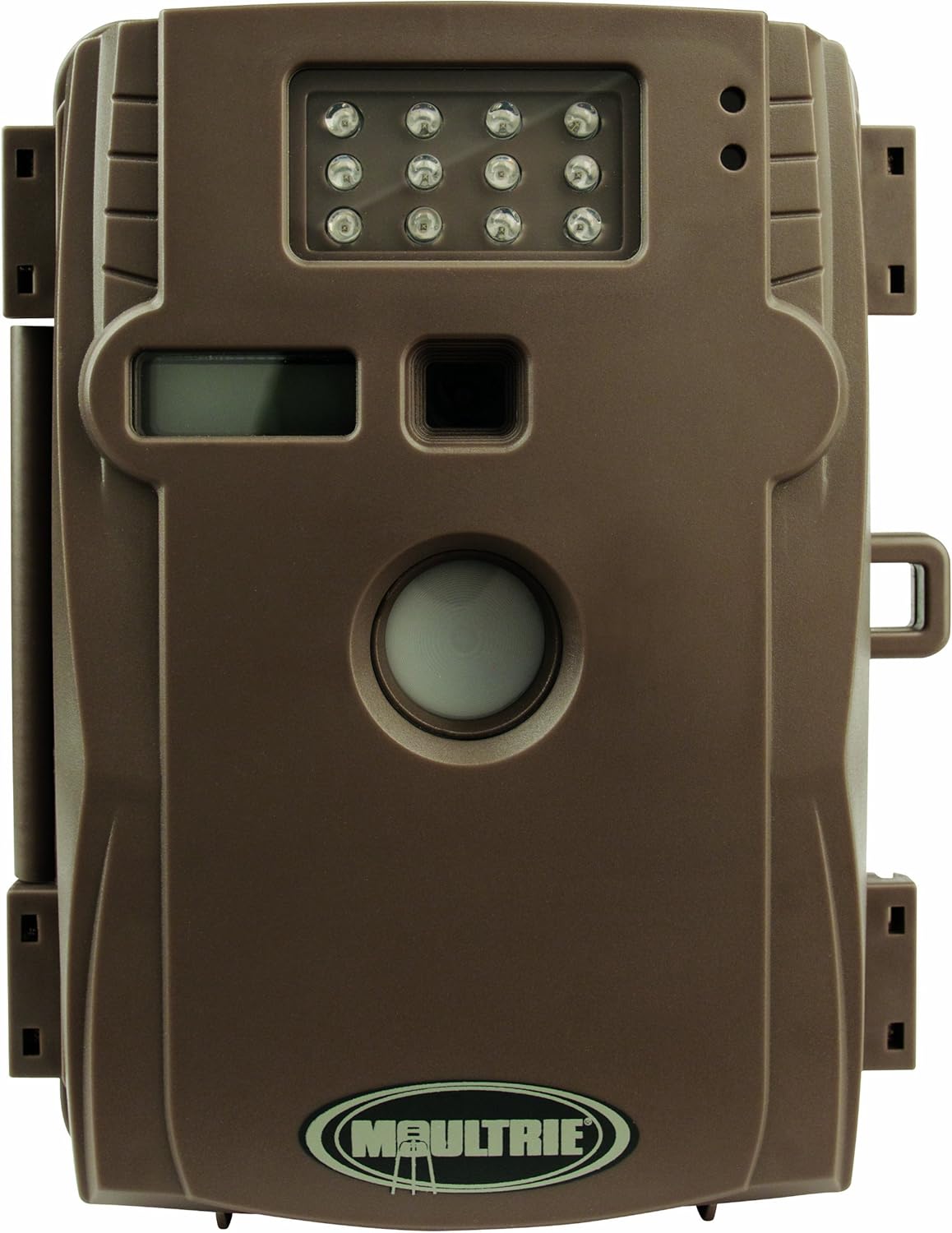 Amazon.com : Moultrie Game Spy LX30-IR Infrared Flash Camera : Hunting ...
