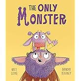 The Monster Who Lost His Mean: Strelitz Haber, Tiffany, Edmunds ...