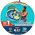 Amazon.com: SwimWays Baby Spring Float Activity Center with Adjustable ...