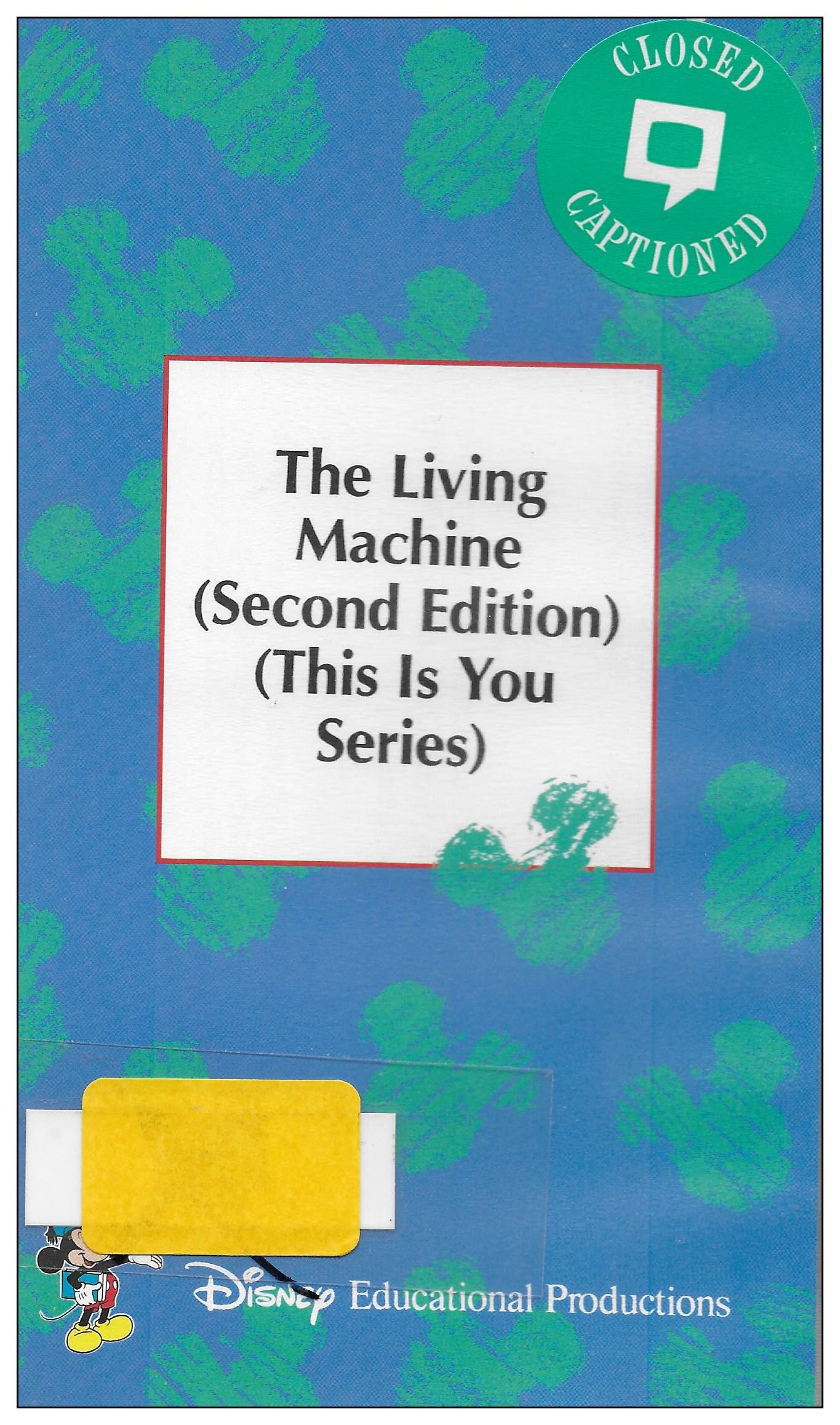 Buy The Living Machine (Explore Skeletal, Muscular, Circulatory, Respiratory, Digestive and ...