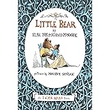 Little Bear's Visit (An I Can Read Book): Minarik, Else Holmelund ...