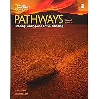 Bundle: Pathways: Reading, Writing, and Critical Thinking 3, 2nd ...