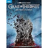 Amazon.com: Game of Thrones: The Complete Seasons 1-8 (Collectors ...
