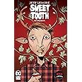Amazon.com: Sweet Tooth Compendium: 9781779510242: Lemire, Jeff, Lemire ...