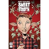 Sweet Tooth 1: Out of the Deep Woods: Lemire, Jeff, Lemire, Jeff ...