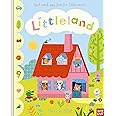 Amazon.com: Littleland (9780763665500): Billet, Marion, Billet, Marion ...