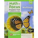 Math in Focus : The Singapore Approach Student Book, Grade 3A: Fong Ho ...