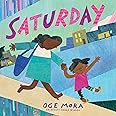 Saturday: Mora, Oge: 9780316431279: Amazon.com: Books