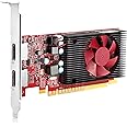 Amazon.com: HP 3MQ82AA AMD Radeon R7 430 - Graphics Card - Radeon R7 ...