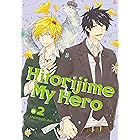 Amazon.com: Hitorijime My Hero Vol. 1 eBook : Arii, Memeco, Arii, Memeco: Kindle Store