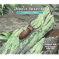 About Arachnids: A Guide for Children: Sill, Cathryn, Sill, John ...