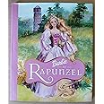 Amazon.com: Barbie As Rapunzel: 9781584856092: Ruby, Cliff, Lasser ...