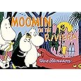Amazon.com: Moomin on the Riviera: 9781770461697: Jansson, Tove: Books