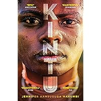 Kintu: Makumbi, Jennifer Nansubuga, Bady, Aaron: 9781945492013: Amazon ...