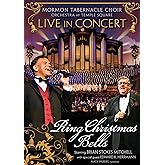 Mormon Tabernacle Choir, Brian Stokes Mitchell - Ring Christmas Bells ...