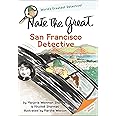 Amazon.com: Nate the Great, San Francisco Detective: 9780440418214 ...