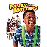 Amazon.com: Family Matters: Season 2 : Thomas L. Miller, William ...