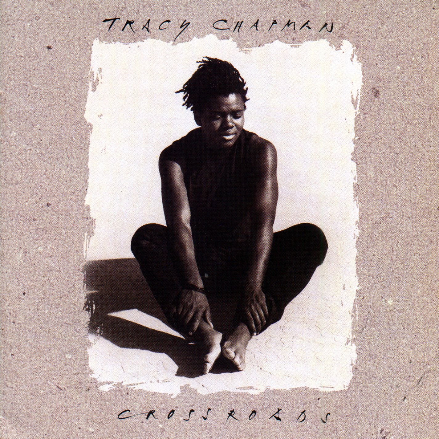 Crossroads: Chapman, Tracy: Amazon.fr: Musique