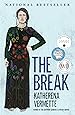 The Break: Vermette, Katherena: 9781487001117: Amazon.com: Books