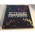 Amazon.com: Pictionary Party Edition : Toys & Games