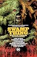 Amazon.com: Swamp Thing: Roots of Terror (9781401295875): King, Tom ...