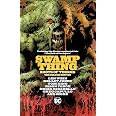 Amazon.com: Swamp Thing: Roots of Terror: 9781401295875: King, Tom ...