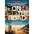 Amazon.com: On the Road : Sam Riley, Garrett Hedlund, Kirsten Dunst ...