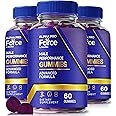 Amazon.com: (3 Pack) Alpha Pro Force Gummies, Official Alpha Pro Force Gummies for Men, All ...