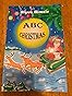 Amazon.com: Christmas ABC : Alphabet ebook for children eBook : Miracle ...