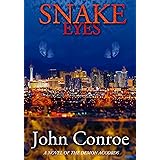 Amazon.com: Winterfall: A novel of the Demon Accords eBook : Conroe ...