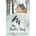 Amazon.com: The Poet's Dog: 9780062292629: MacLachlan, Patricia: Books