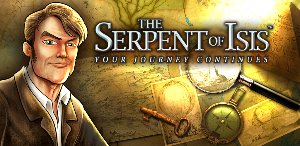 Serpent of Isis: Your Journey Continues: Amazon.es: Appstore para Android
