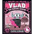 Vlad, the Fabulous Vampire: Drago, Flavia Z., Drago, Flavia Z ...