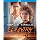 Amazon.com: Country [DVD] : Jessica Lange, Sam Shepard, Wilford Brimley ...